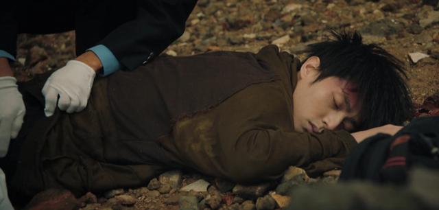 Opponent: Xiao Rui's tragic ending was due to his selfishness. Li ...