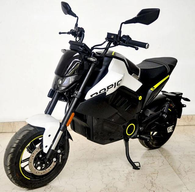 Chunfeng, Hello, Senlan, Qiulong, Loncin.. New domestic high-end ...