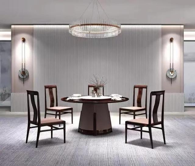 How about a long table, a round table, a folding table? What are the ...