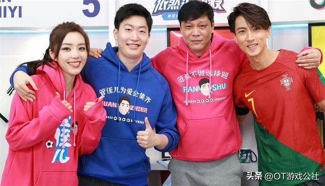 Luo Xin's new look has 2 parrots on his head. After 3 months, I ...