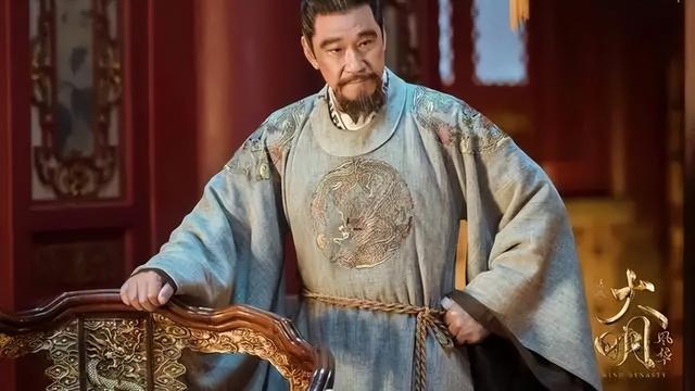 During the Battle of Jingnan, why did Xu Huizu, who resisted Zhu Di ...