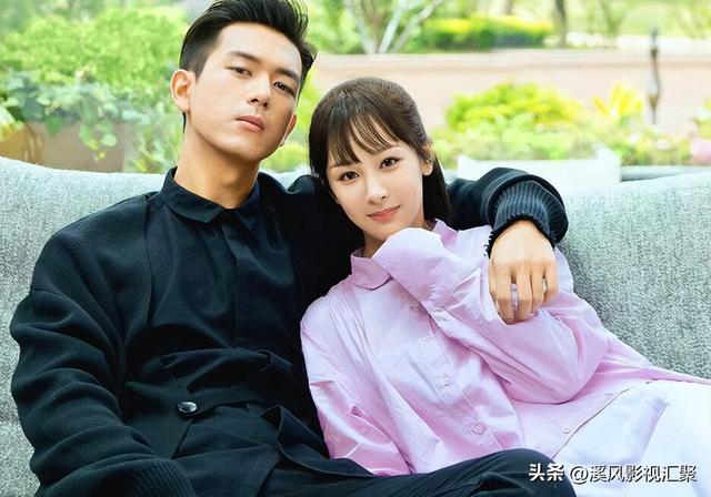Yang Zi celebrates Li Xian's birthday for 4 consecutive years, Tong Yan ...