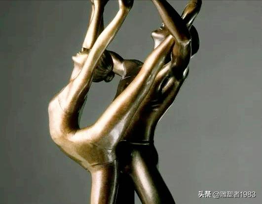 Feast your eyes on Holly Crocker Garcia's beautiful sculptures of male ...