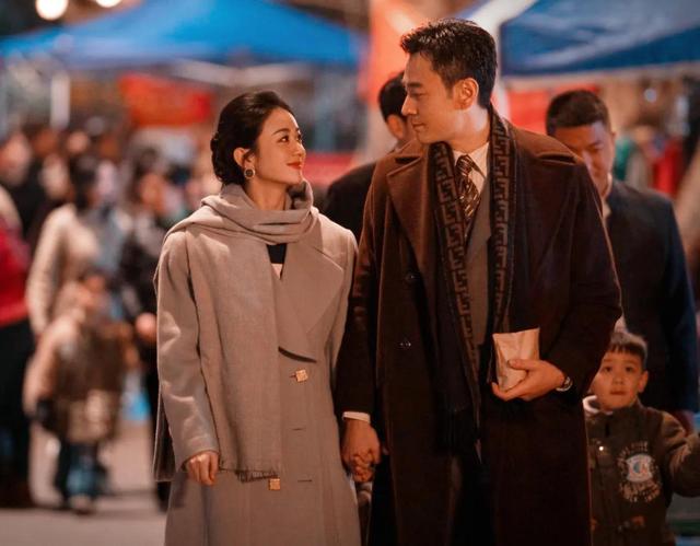 iQiyi, Tencent Video, Youku, the top hit list on December 21, which one ...