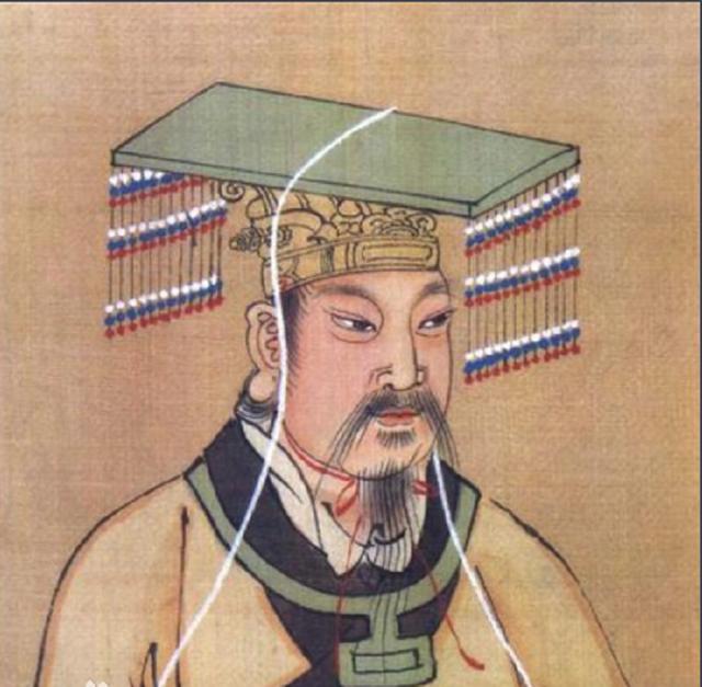 Chinese history, the fall of the Xia Dynasty, the establishment of the ...