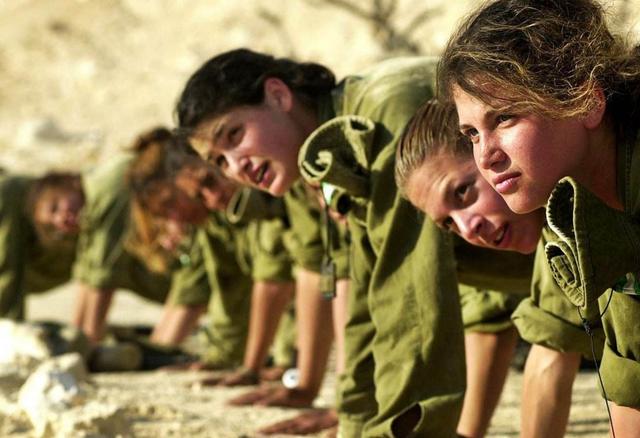 How can Israel, a small country, stand out in the Middle East ...