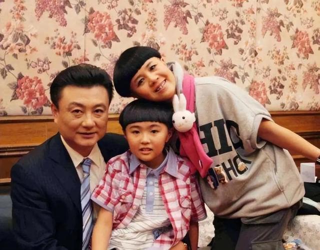 "Husband and wife are birds of the same forest", but I'm sorry, Wang Ning can't save "Scarab ...