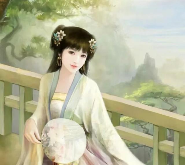 Ming Chengzu Zhaoxian Concubine——A success in life beyond one's ...