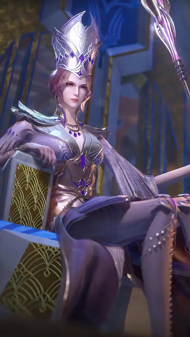 Douluo Continent: The final battle, the decisive battle at Jialing Pass ...