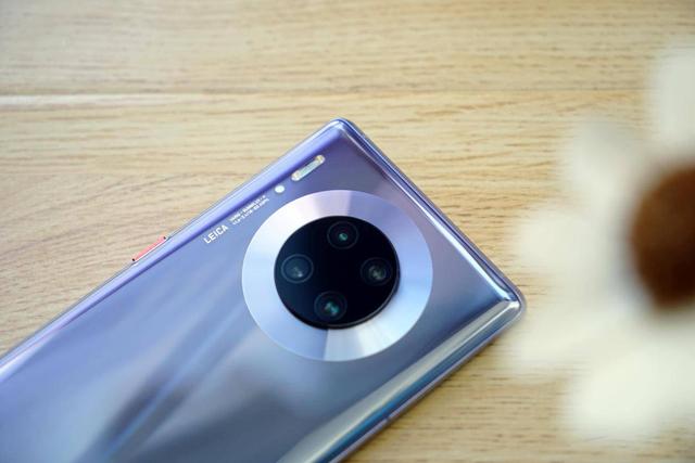 A Huawei Mate30 Pro three years ago, put it now, equivalent to what level of mobile phone - iMedia