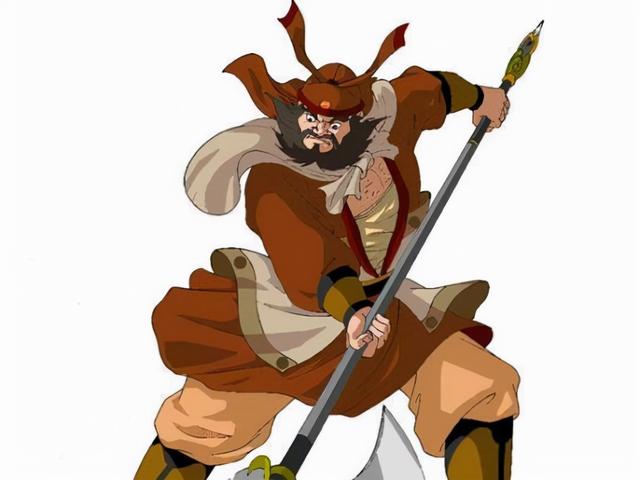 Cheng Yaojin in history turned out to be like this - iMedia