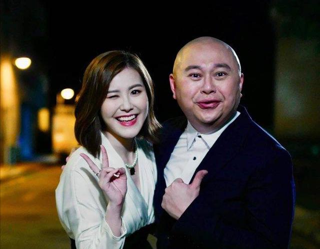 TVB new drama mapping big Liu Gambi?Relive the history of the wealthy woman who was born in the ...