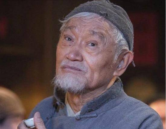 Niu Ben: A Grand Slam actor who has played supporting roles all his life - iMedia