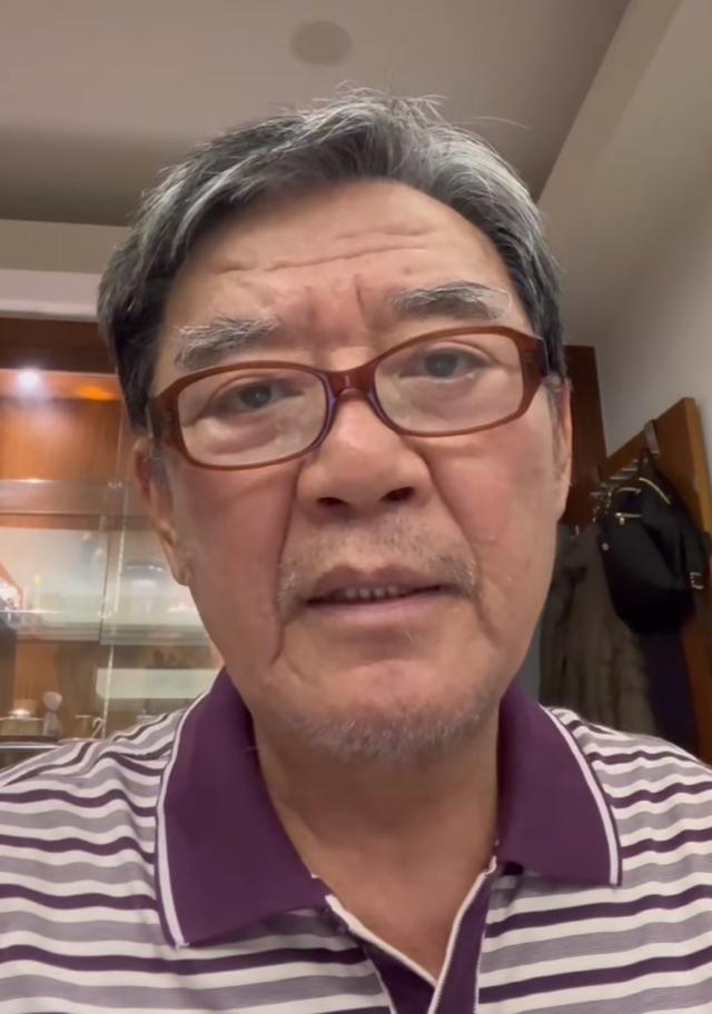 Li Liqun appeared late at night to respond, denying that the eldest son ...