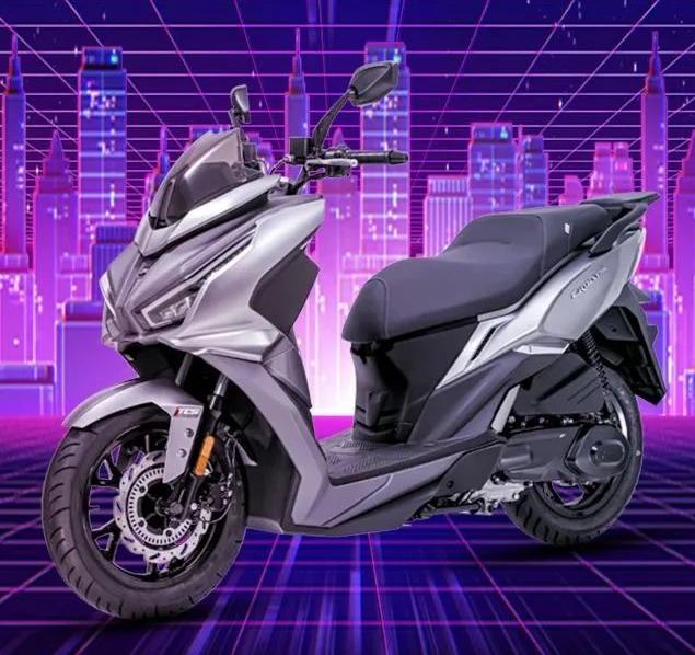 The prices are the same, which one is more worth choosing, Sanyang's ...