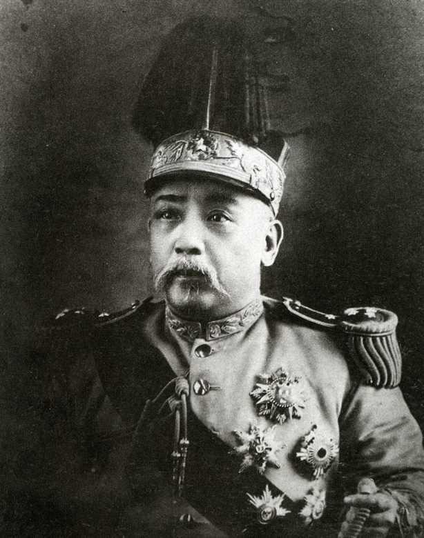 The Mongolian rebel king Wang Denima was difficult to subdue, but Ma ...