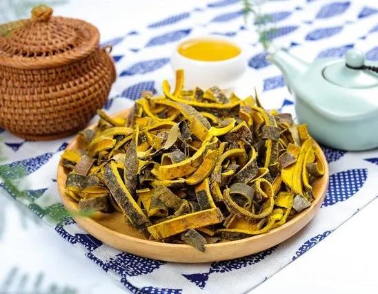 Encyclopedia of traditional Chinese medicine efficacy: heat-clearing ...