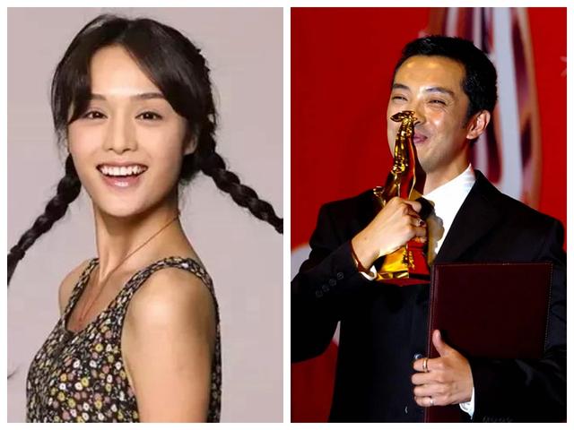 Divorce suddenly announced!Fu Dalong and Rao Minli have been married for 12 years and are still ...