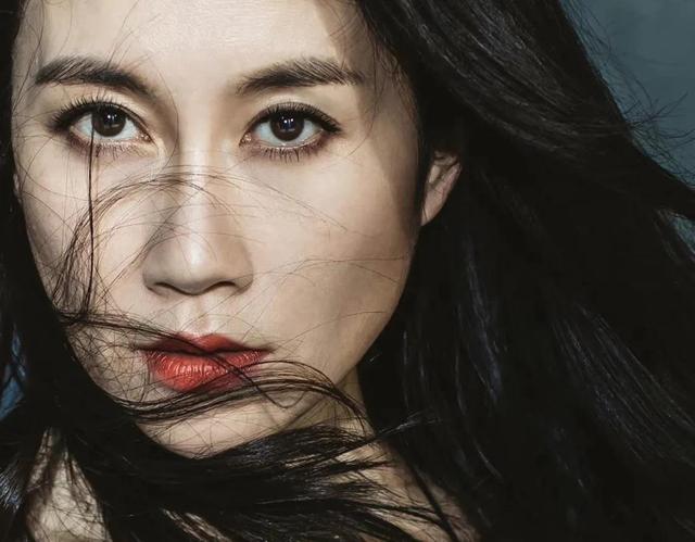 Actor Wen Zhengrong: married his first love and gave birth to a son ...