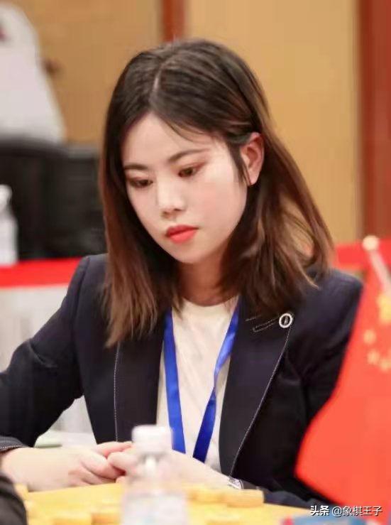 The top ten 'crazy demons' in the chess world fight again, and the second round of besieging ...