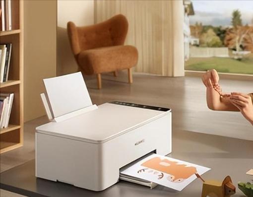 Huawei launches 1399 new products: PixLab V1 printer, simple network ...
