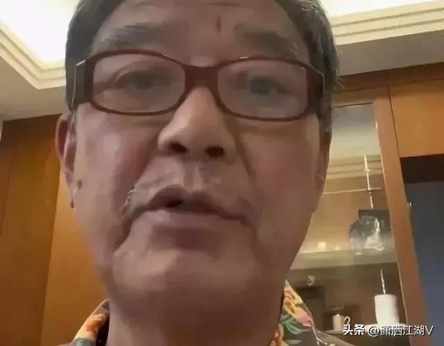 A song "Liang Liang" was given to Li Liqun - iMedia