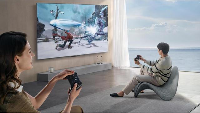 How to buy an 85-inch 4K giant-screen TV without spending money on ...