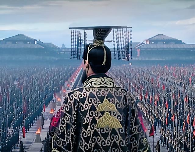 Those who have military merits will be honored with their own ranks ...