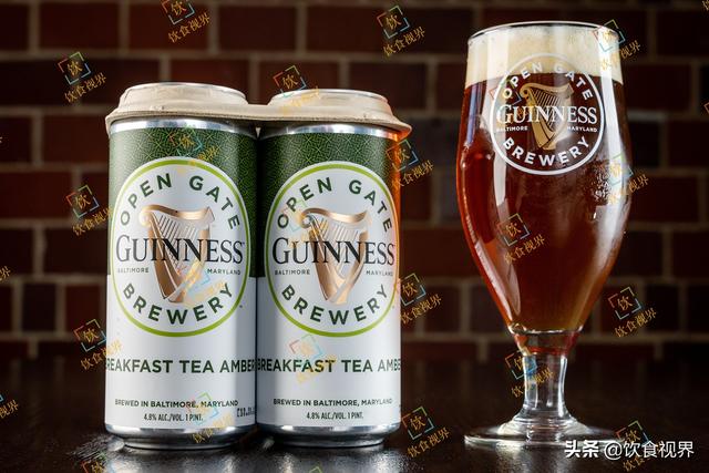 Cuckold Festival must drink some green!Guinness launches morning tea ...