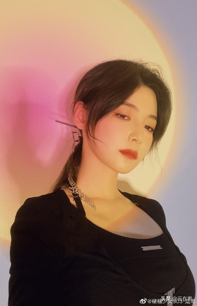 Idol girl group Hard Candy Girls 303 - iMedia