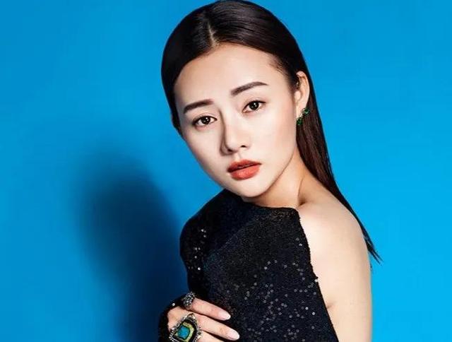 Wang Jingyun's personal photo - iMedia