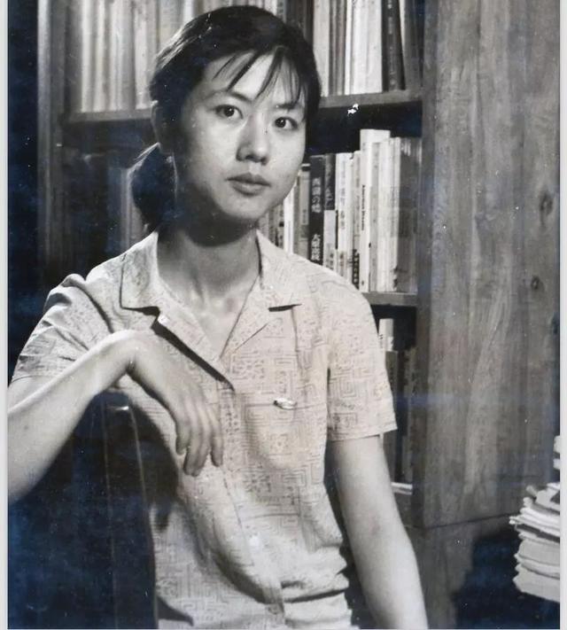 Wang Anyi commented on Mo Yan: He is such a stout man, yet he can write ...