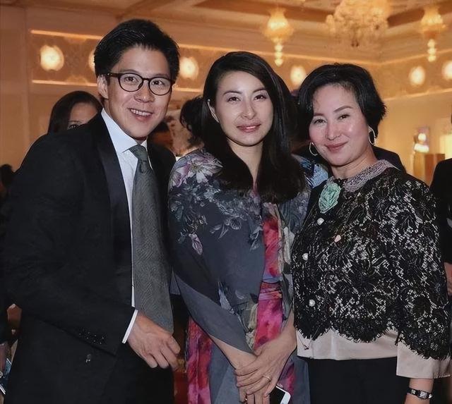 The Huo family really dotes on Guo Jingjing, let her stand in the ...