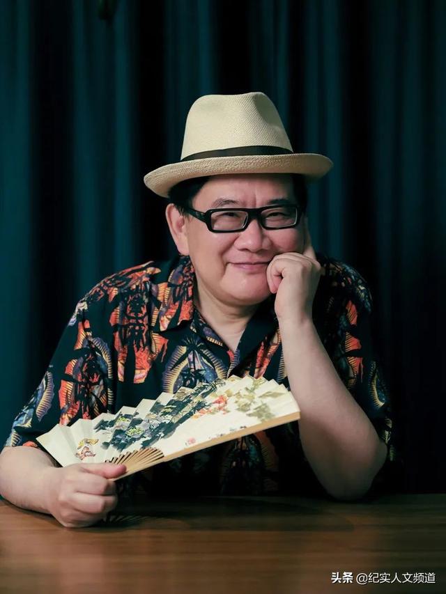 Cao Kefan: Listening to the era with the screen - iMedia