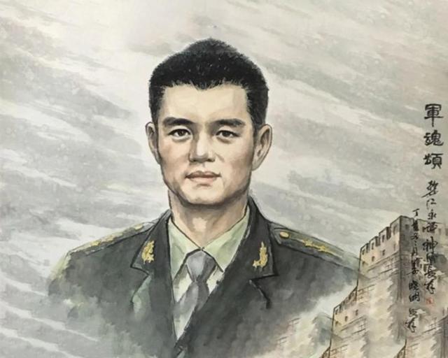 Meng Xiangbin, the hero who moved a city, set his life at the age of 28 ...
