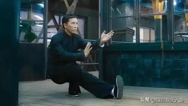 Are you suitable for "Ip Man Squat"?come and see - iMedia