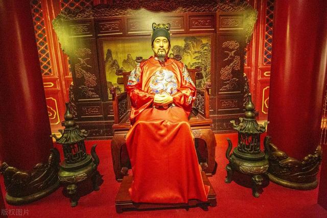 Is it a nightmare to return to the Ming Dynasty and become a prince ...