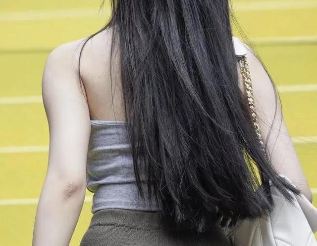 beautiful back - iMedia