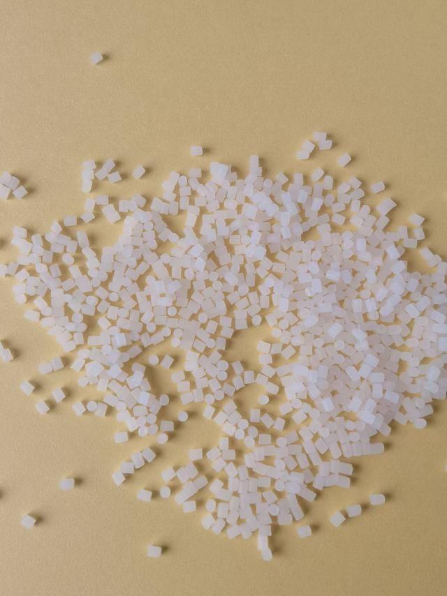 Distinguish between organic antibacterial masterbatch and inorganic antibacterial masterbatch ...