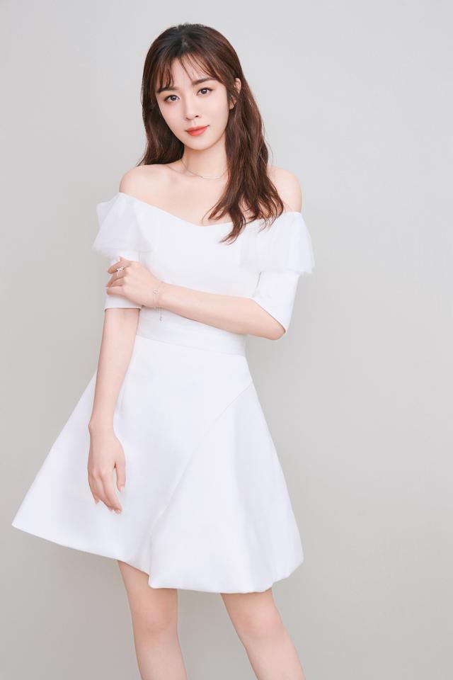 Wang Xiaochen - the character covers himself - iMedia