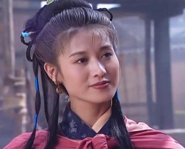 In Water Margin, since Wang Ying couldn't beat Hu Sanniang, how did he ...