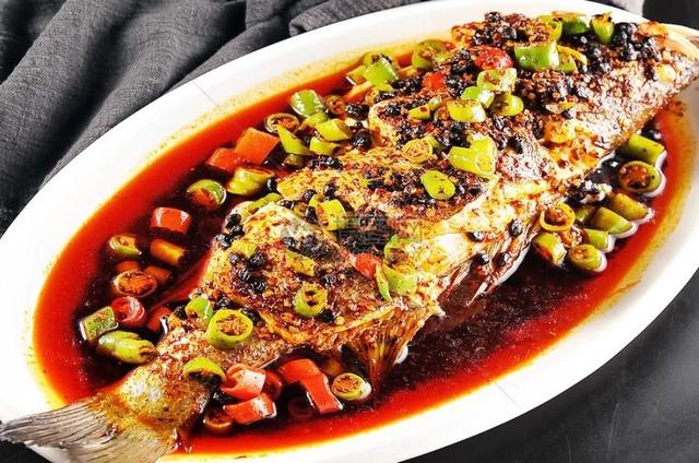 The lingering delicacy of "Hui" - stinky mandarin fish - iMedia