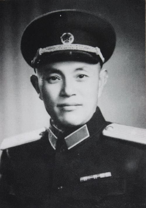 Three century-old founding generals: Witnesses of the century-old China ...