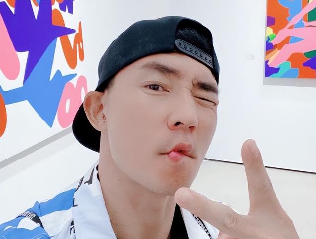 Liu Genghong, who earns money and earns red eyes, was finally targeted ...