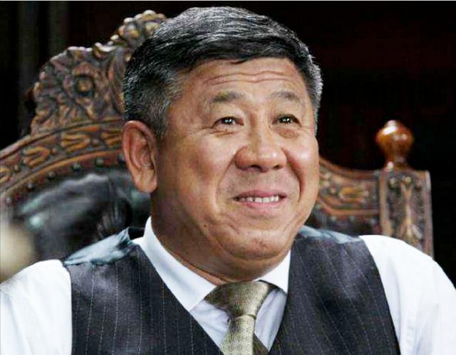 Also playing "Gao Bin", Cheng Yu and Ni Dahong put them together, and ...