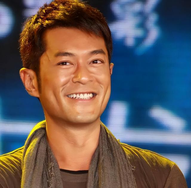 52-year-old Gu Tianle's character design collapsed? Arrested and ...