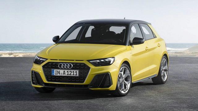 Focus on more profitable high-end models, Audi A1 and Q2 will be ...