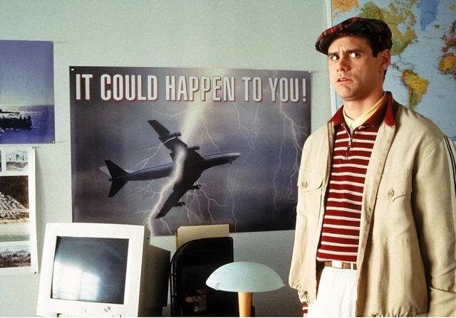 The movie "The World of Truman", does Truman's escape at the end of the ...