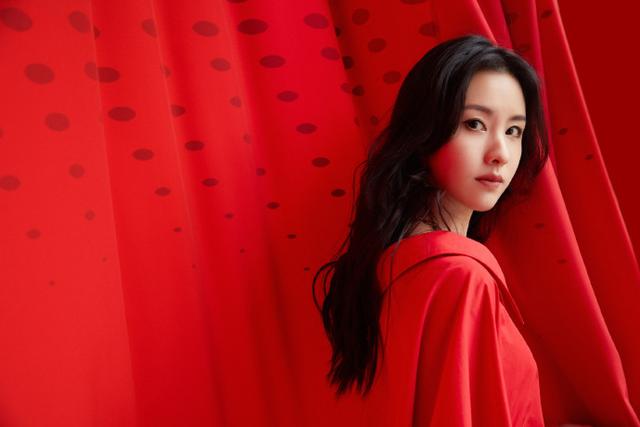 The villain played by Chen Duling in the new play, how come no one ...