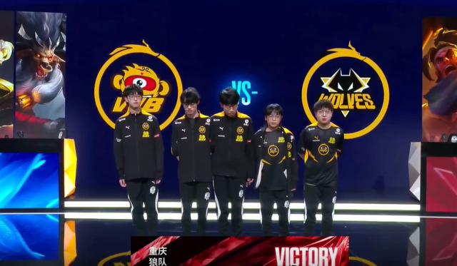 The Wolves are 3-1WB, the second team is no worse than the first team, the demon knife brings ...